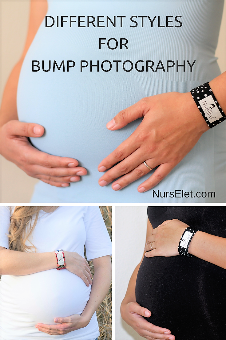 BABY BUMP PHOTOGRAPHY – NursElet®