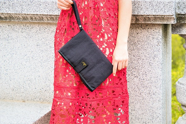 CHANGING MAT - BLACK – NursElet®