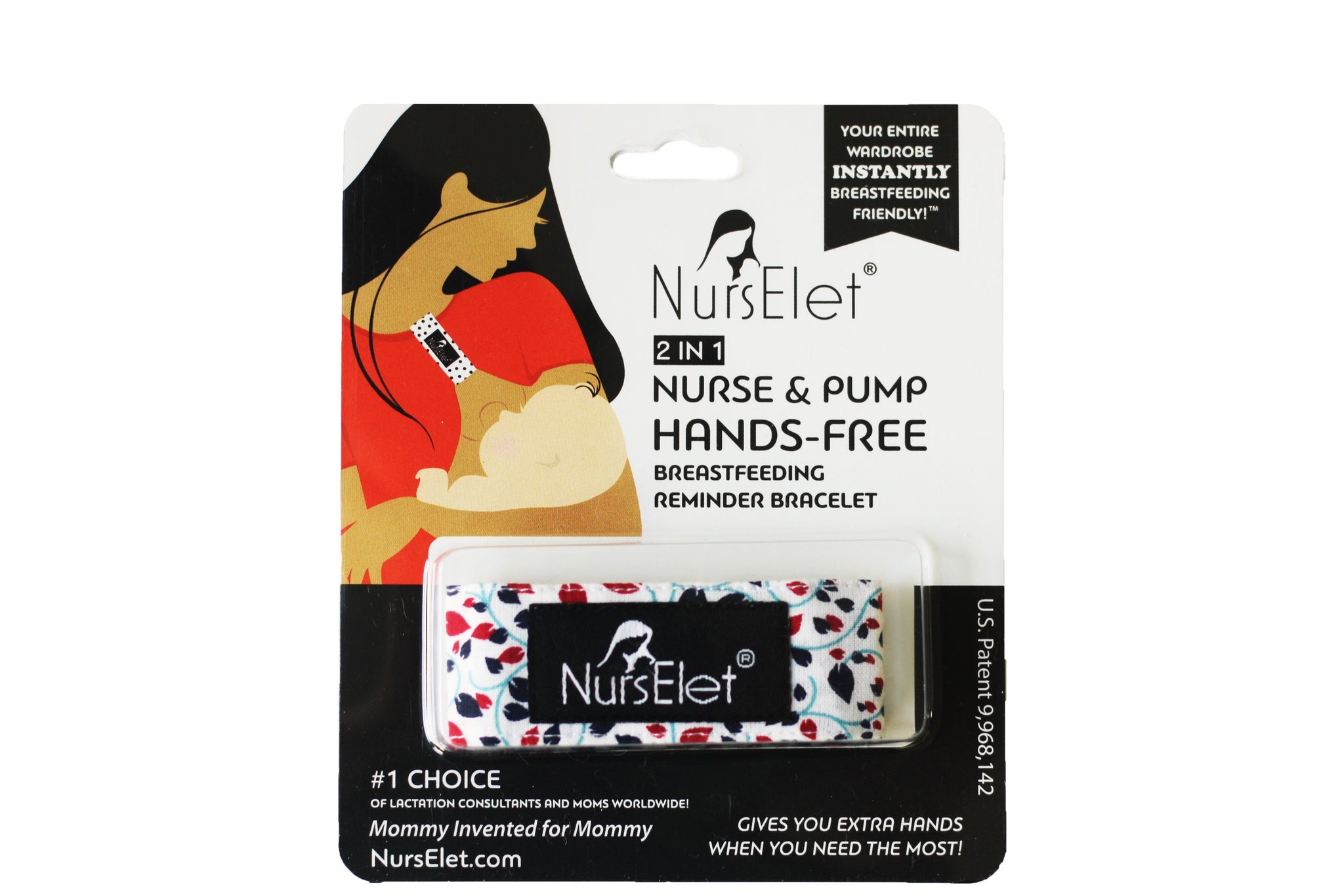 Original NursElet – NursElet®